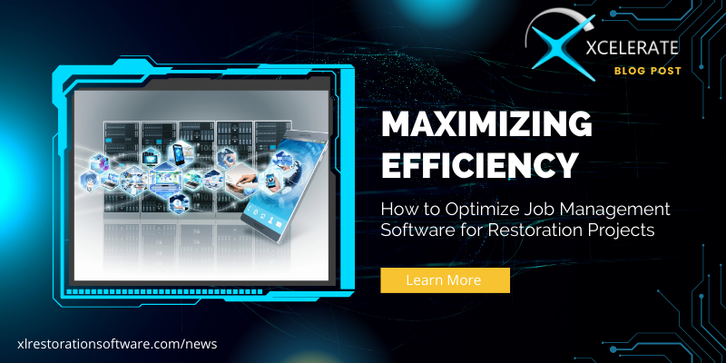 Maximizing Efficiency: How to Optimize Job Management Software for ...